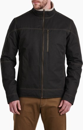 KUHL Burr Insulated Jacket - Men's | REI Co-op