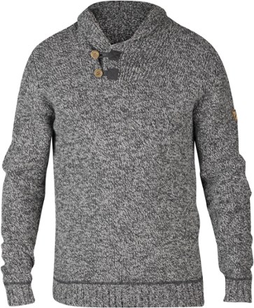 Fjallraven Lada Sweater - Men's | REI Co-op