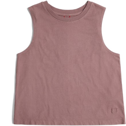 Topo Designs Dirt Tank Top - Women's | REI Co-op