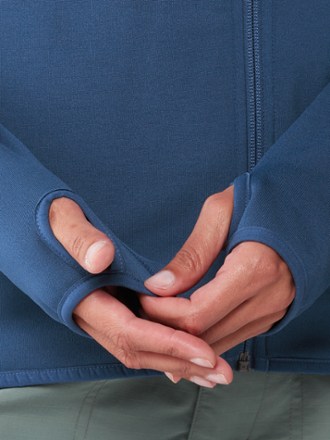 Women's Fleece Jackets | REI Co-op