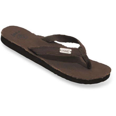 Reef Karga Flip-Flops - Women's | REI Co-op