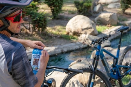 Camping and Hiking Snacks | REI Co-op