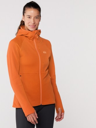 Women's Fleece Jackets | REI Co-op