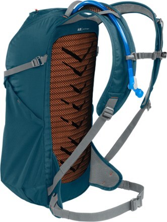 CamelBak Rim Runner X22 Hydration Pack - Men's | REI Co-op