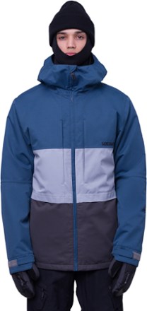 686 SMARTY 3-in-1 Form Insulated Jacket - Men's | REI Co-op