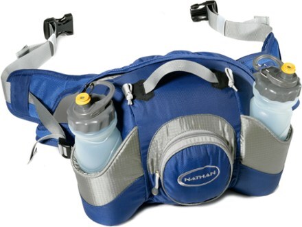 Nathan Vector Hydration Waistpack | REI Co-op