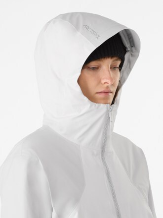 Arc'teryx Women's Insulated Jackets | REI Co-op