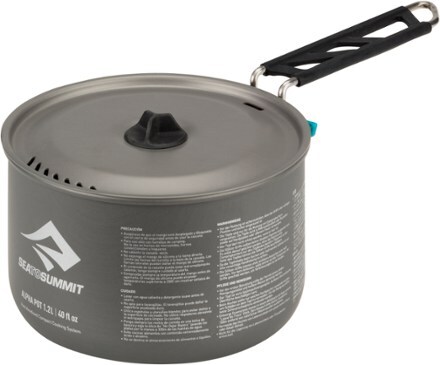 Page 3 of Camping Cookware: Pots, Pans & Cooking Sets | REI Co-op