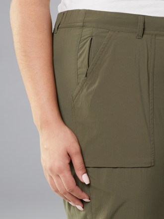 Women's Plus Size Clothing | REI Co-op