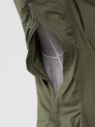 Waterproof Women's Insulated Jackets | REI Co-op