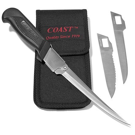 Coast The Exchange Blade Set | REI Co-op