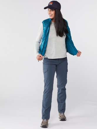 REI Co-op Flash Insulated Vest - Women's | REI Co-op