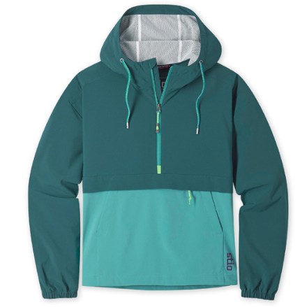 Stio Packable Soft-Shell Jackets | REI Co-op