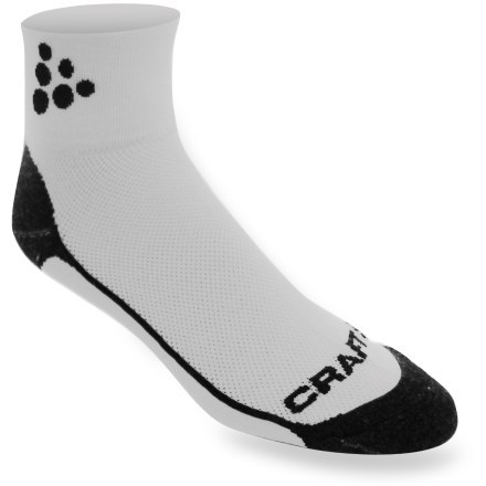 Craft Pro Cool Bike Socks - Men's | REI Co-op