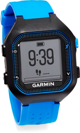 Garmin Forerunner 25 GPS Running Watch | REI Co-op