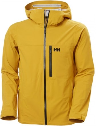 Helly Hansen Swift 3L Shell Jacket - Men's | REI Co-op