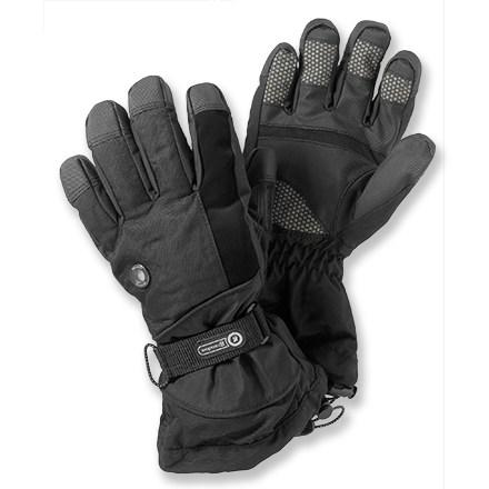 Grandoe Phantom Gloves - Men's | REI Co-op
