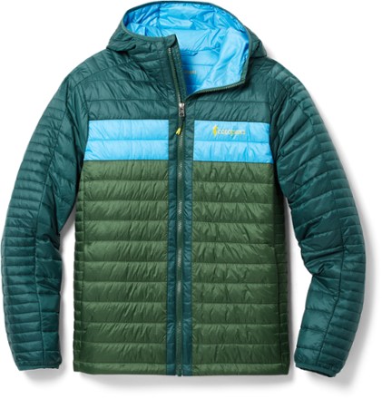 Colorblock Men's Jackets | REI Co-op