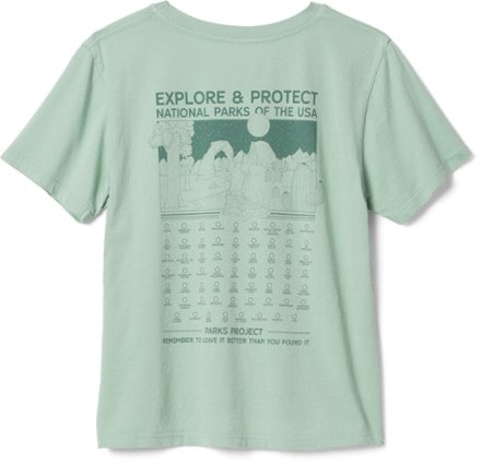 Parks Project Women's Clothing | REI Co-op