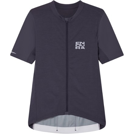 Endura Alltrack Ride Cycling Jersey - Men's | REI Co-op