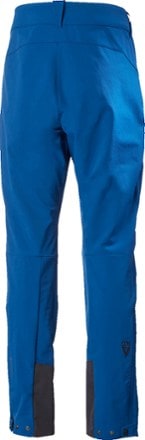 Men's Soft-Shell Pants | REI Co-op