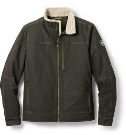 KUHL Burr Insulated Jacket - Men's | REI Co-op