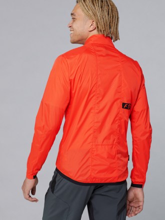 Fox Defend Wind Cycling Jacket - Men's | REI Co-op