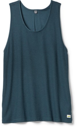 Vuori Strato Tech Tank Top - Men's | REI Co-op