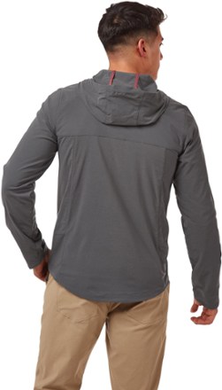 Men's Soft-Shell Jackets | REI Co-op