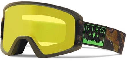 Giro Semi Snow Goggles | REI Co-op