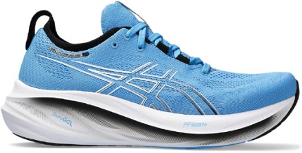 Best Fall Running Shoes for Comfort and Performance | Summitborn