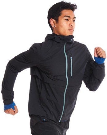Janji Rainrunner Pack Jacket - Men's | REI Co-op