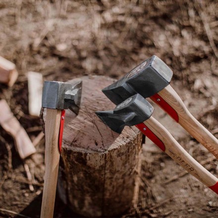 Adler German Axes The Long Splitter Axe | REI Co-op