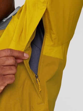 Yellow Rain Jackets | REI Co-op