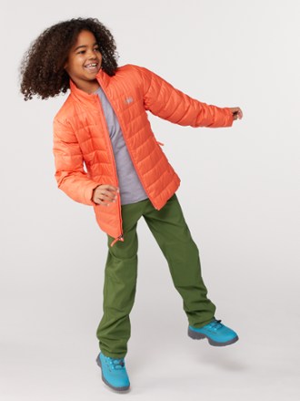 Kids' Hiking Clothes | REI Co-op
