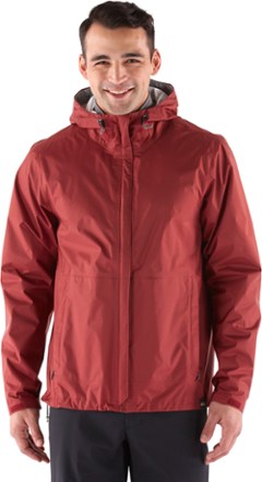 REI Co-op Essential Rain Jacket - Men's | REI Co-op