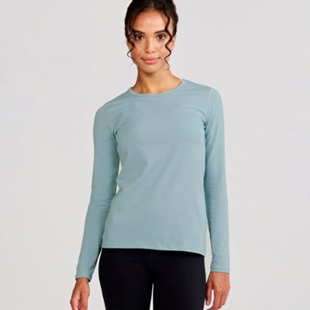 tasc Performance NOLA Long-Sleeve T-Shirt | REI Co-op