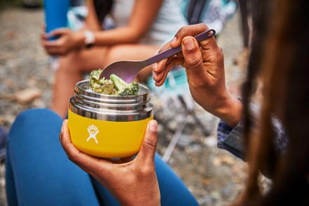 Hydro Flask Food Jar - 12 fl. oz. | REI Co-op