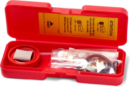 Msr Spare Parts Whisperlite | Reviewmotors.co