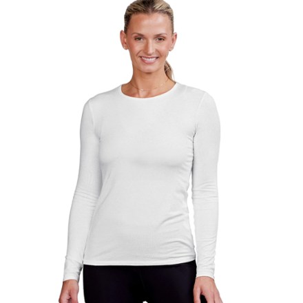 tasc Performance NOLA Long-Sleeve T-Shirt | REI Co-op
