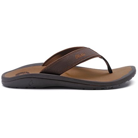 OluKai 'Ohana Flip-Flops - Men's at REI