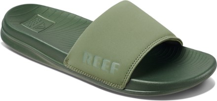 Reef One Slides - Men's | REI Co-op