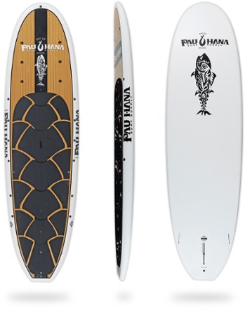 Best SUP For Big Guys (and Ladies, Too!) [2022 Weight Limit Updates ...