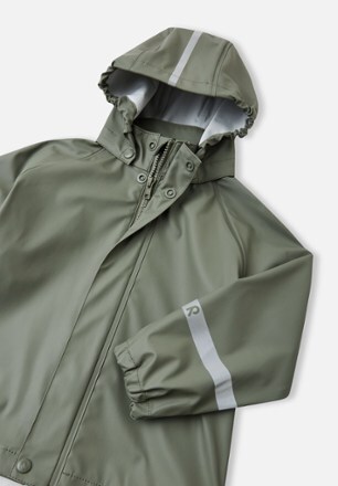 Kids' Rain Jackets for Girls, Boys & Toddlers | REI Co-op