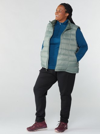 Women's Fleece Pants | REI Co-op