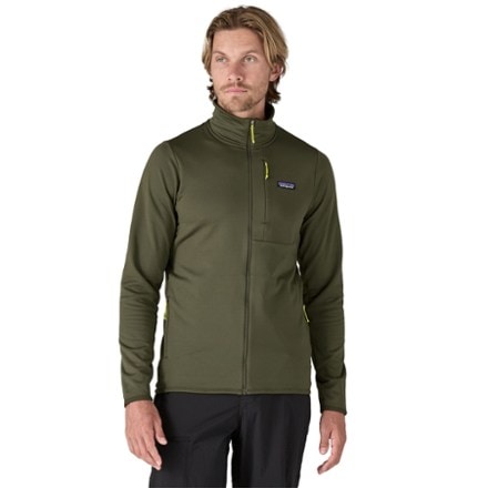 Patagonia R1 Thermal Jacket - Men's | REI Co-op