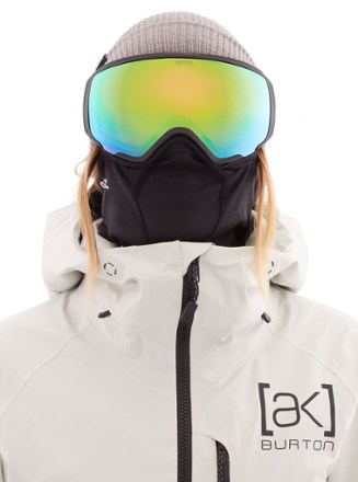 The Best Snow Goggles of 2023: Tested | REI Co-op