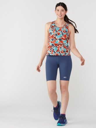 Women's Tank Tops | REI Co-op