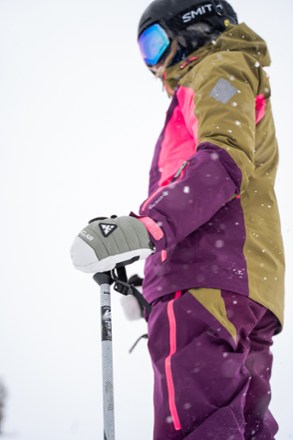 Snow Mittens | REI Co-op