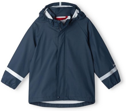 Kids' Rain Jackets for Girls, Boys & Toddlers | REI Co-op